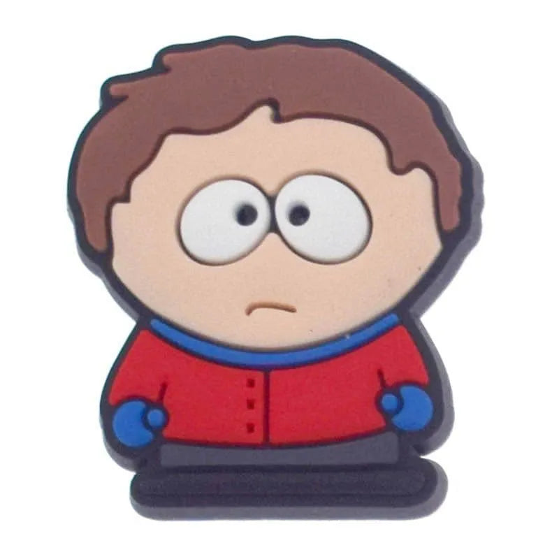 South Park Clyde Donovan Shoe Charm – The Shoe Charm Shop